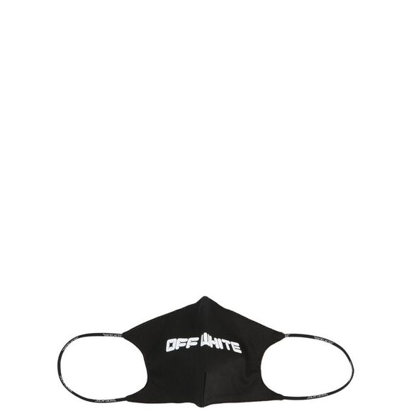 Off-White | Accessories | Offwhite Men Arrow Font Mask | Poshmark